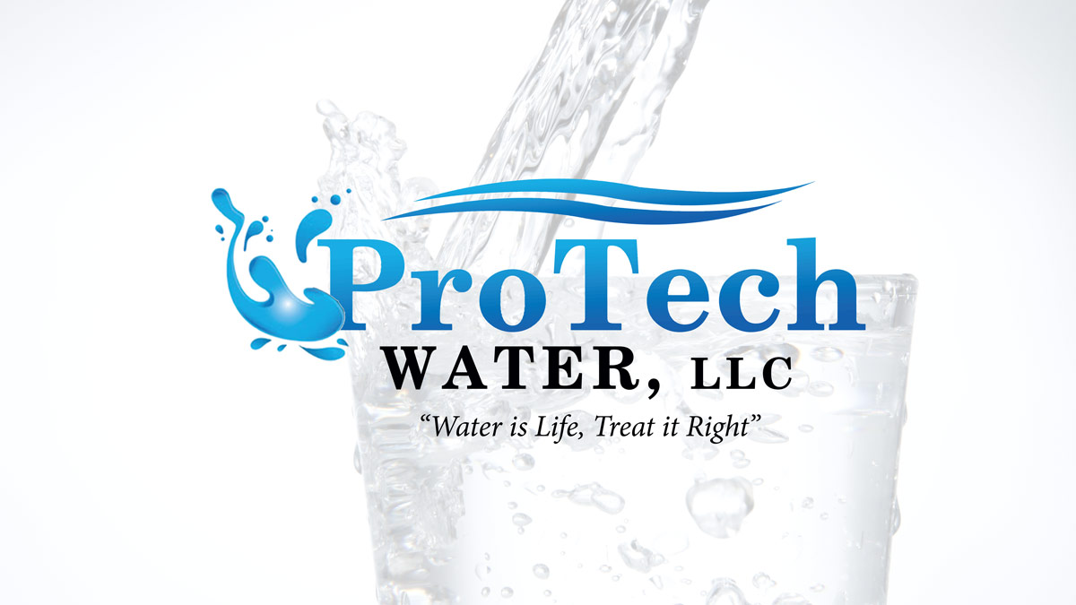 Products - ProTech Water